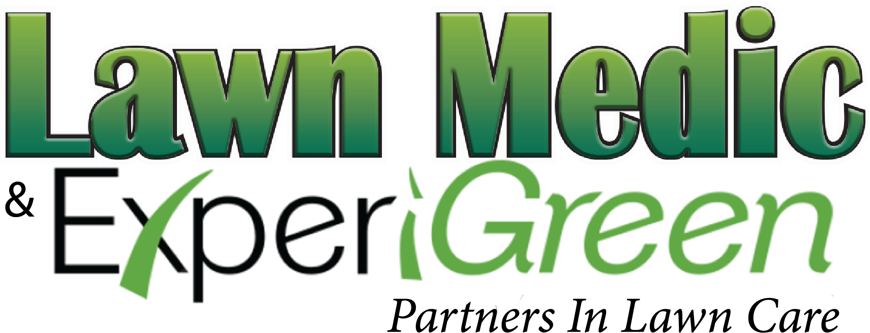 ExperiGreen Family - Lawn Medic
