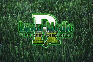 Lawn Medic - The Right Prescription