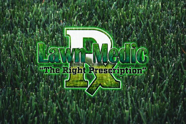 Lawn Medic - The Right Prescription